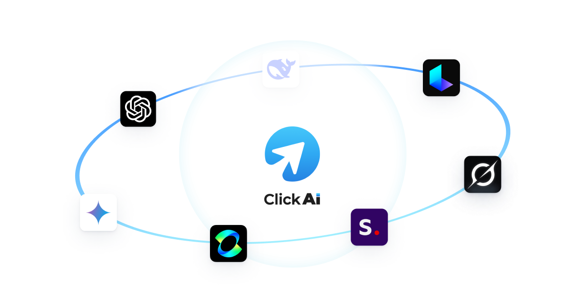 AI App - Click AI