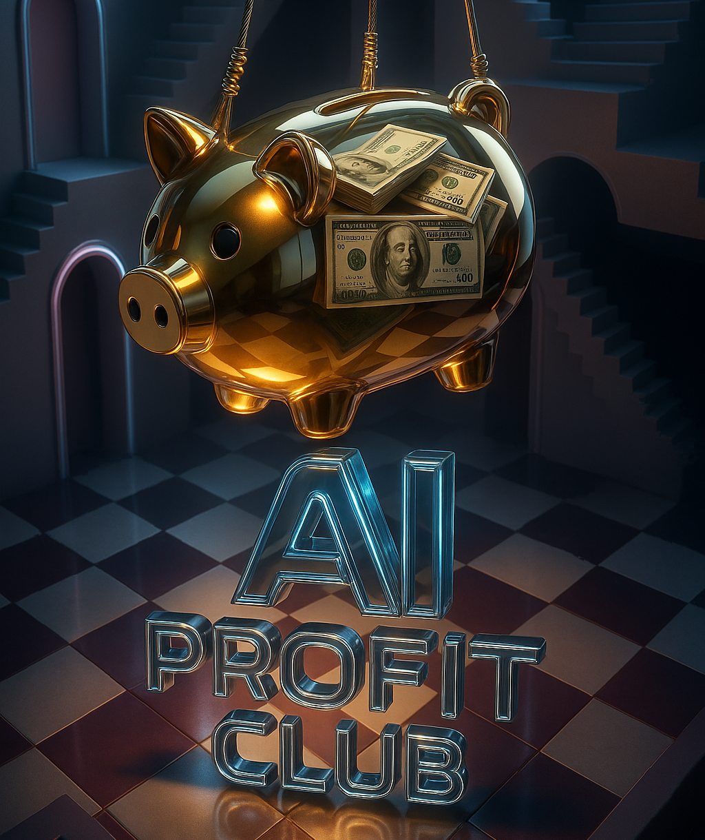 AI PROFIT CLUB - Click AI